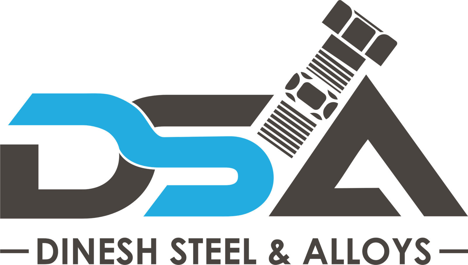 About Us – Dinesh Steel& Alloys